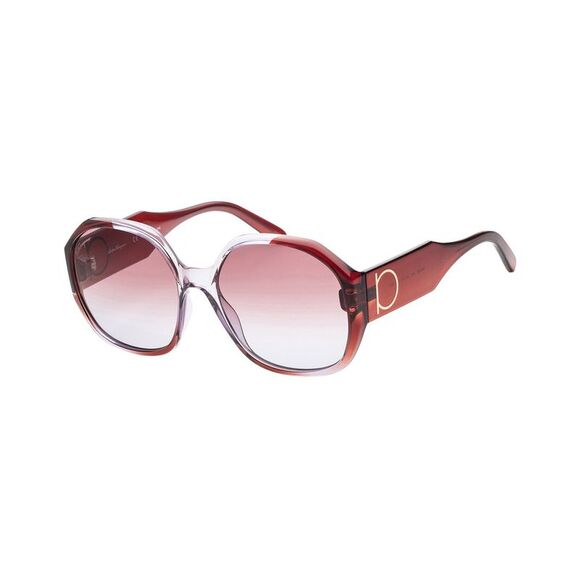 Salvatore Ferragamo | Accessories | Ferragamo Womens Sf943s 6mm ...